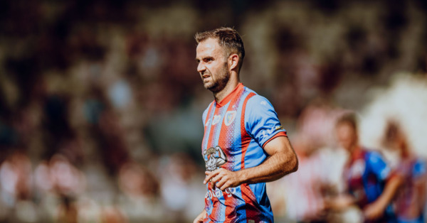 Jorge Felix kontuzjowany – Newsy – PIAST GLIWICE S.A. | Oficjalna ...